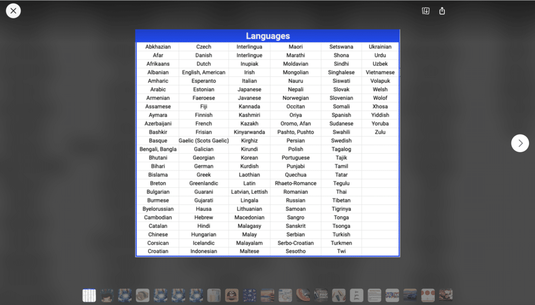 Premium Flow: The Language Translator Chatbot – Clepher