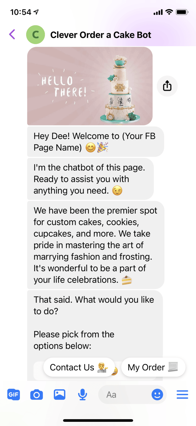 Top 10 Chatbot Templates: More Leads and Automated Conversations – Clepher