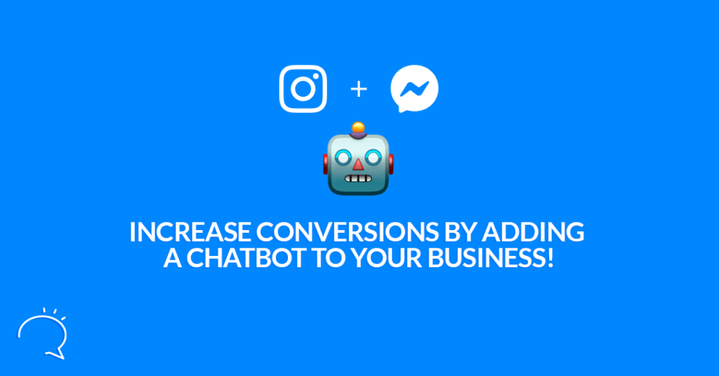 Increase Conversions By Adding a Chatbot to Your Business! – Clepher