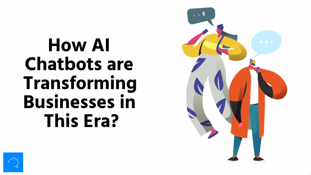 AI & Chatbots are Transforming Businesses in This Era! – Clepher