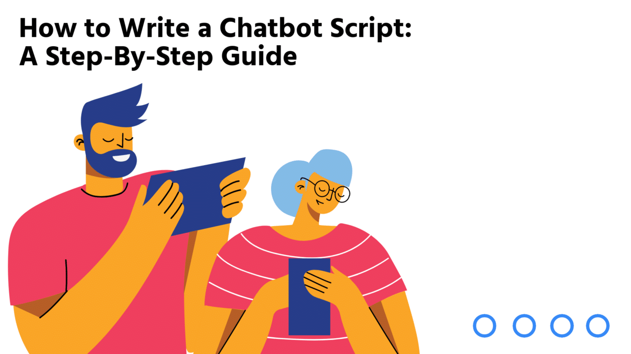 How to Write a Chatbot Script: A Step-By-Step Guide – Clepher How to Write a Chatbot Script: A Step-By-Step Guide – Clepher