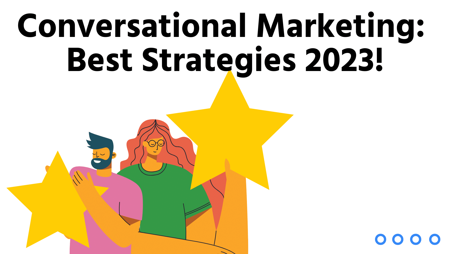 Conversational Marketing: Best Strategies 2023! – Clepher Conversational Marketing: Best Strategies 2023! – Clepher
