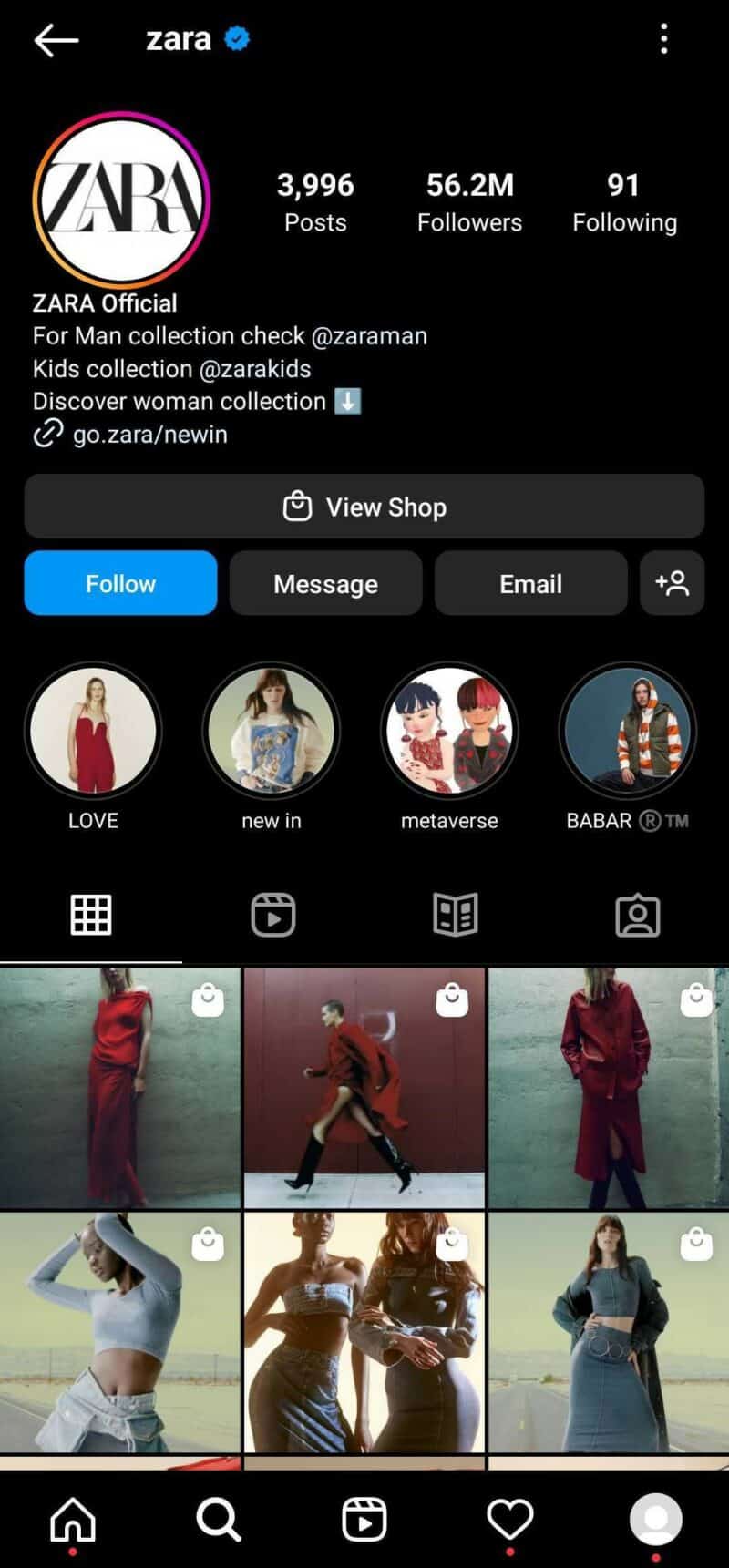 Remove IG Highlight Name: How to do it – Clepher