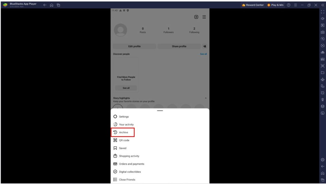 BlueStacks Instagram Archive – Clepher