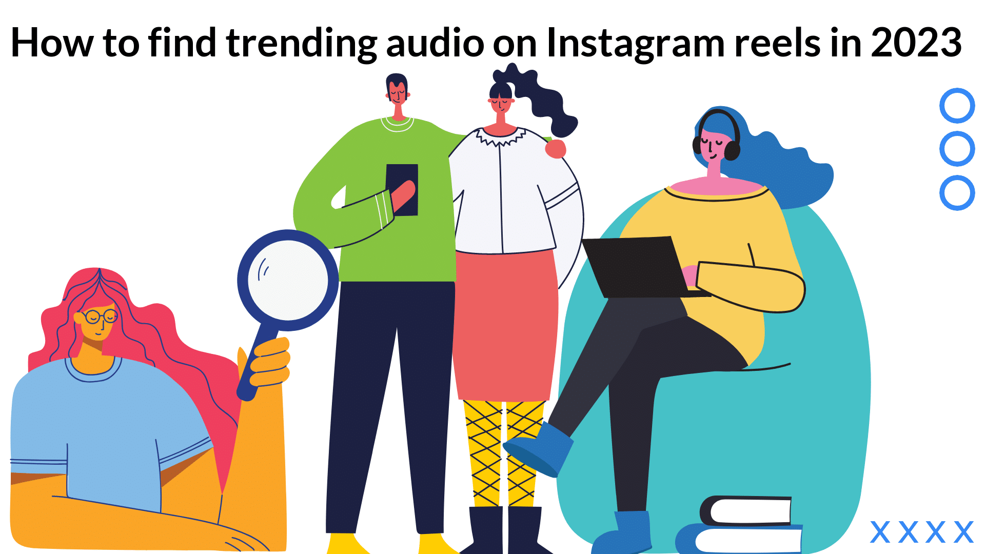 How to find trending audio on Instagram reels in 2023 – Clepher