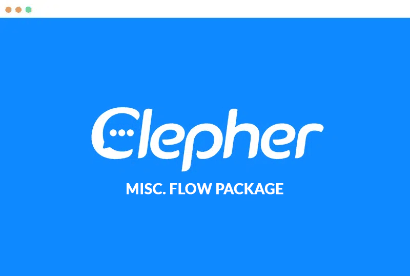 Black Friday – Clepher