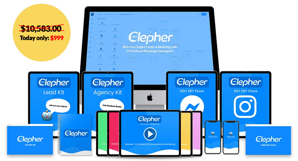 BFCM Split – Clepher