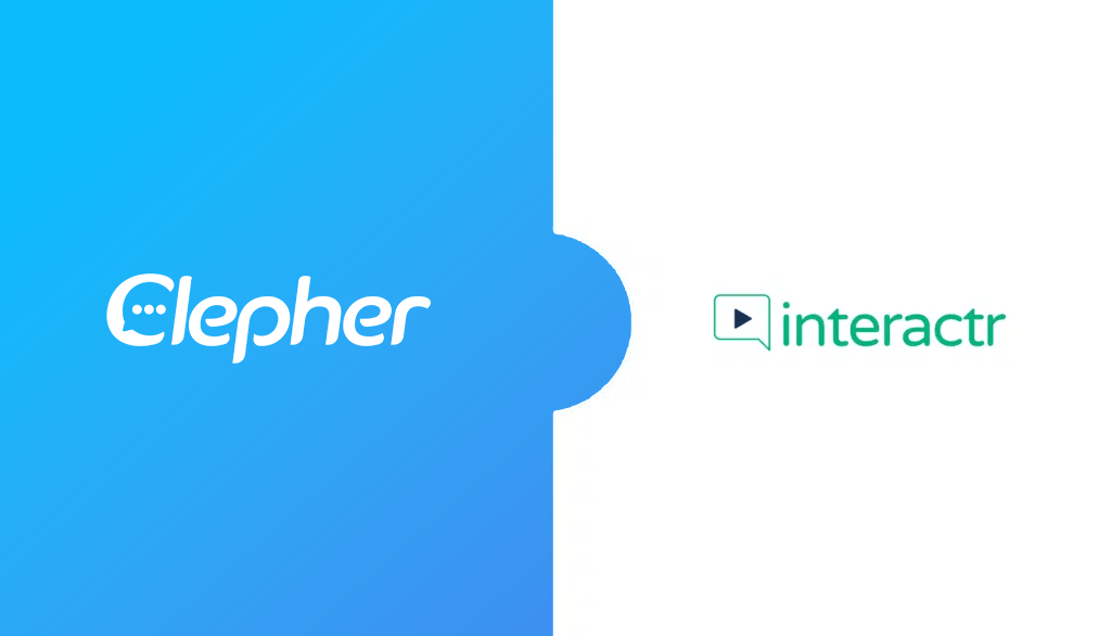 Interactr – Clepher
