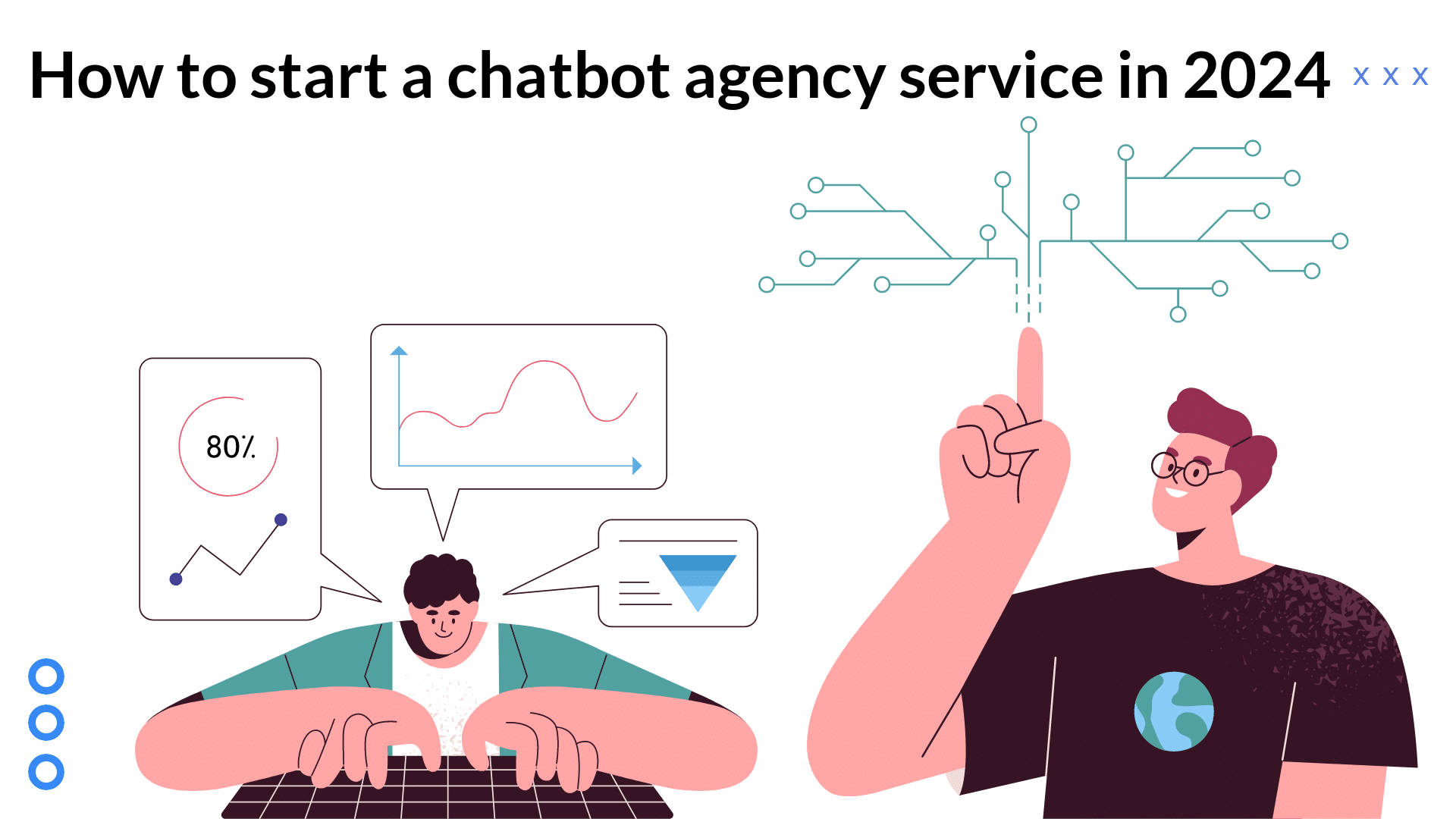 How to start a chatbot agency service in 2024; Expert Guide! – Clepher