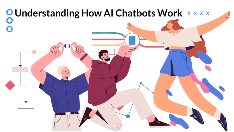 Understanding How AI Chatbots Work: A Comprehensive Guide to Chatbot ... Understanding How AI Chatbots Work: A Comprehensive Guide to Chatbot ...