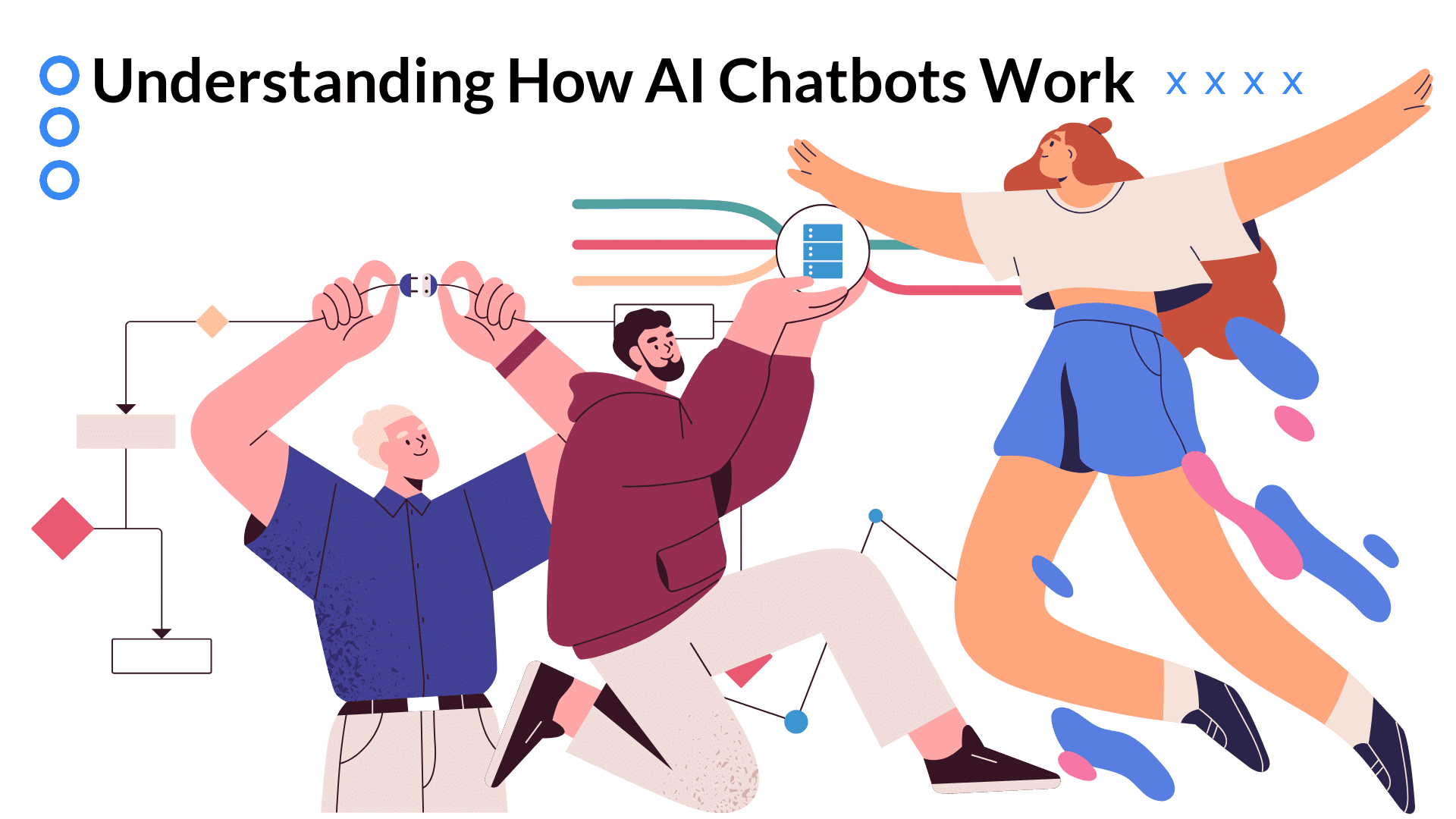 Understanding How AI Chatbots Work: A Comprehensive Guide to Chatbot ...