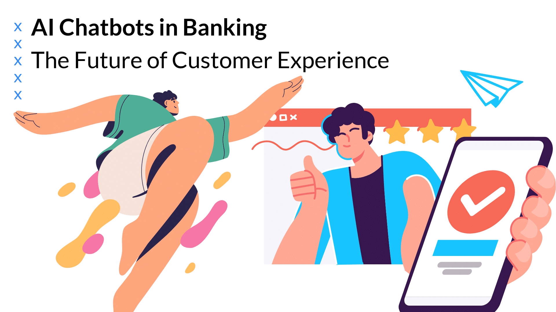 AI Chatbots in Banking: The Future of Customer Experience – Clepher