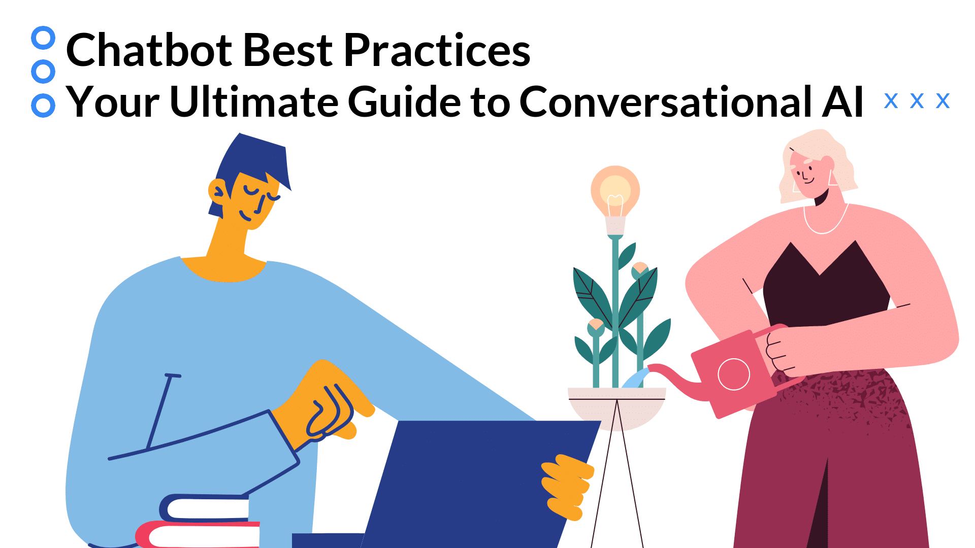 Chatbot Best Practices: Your Ultimate Guide to Conversational AI – Clepher Chatbot Best Practices: Your Ultimate Guide to Conversational AI – Clepher