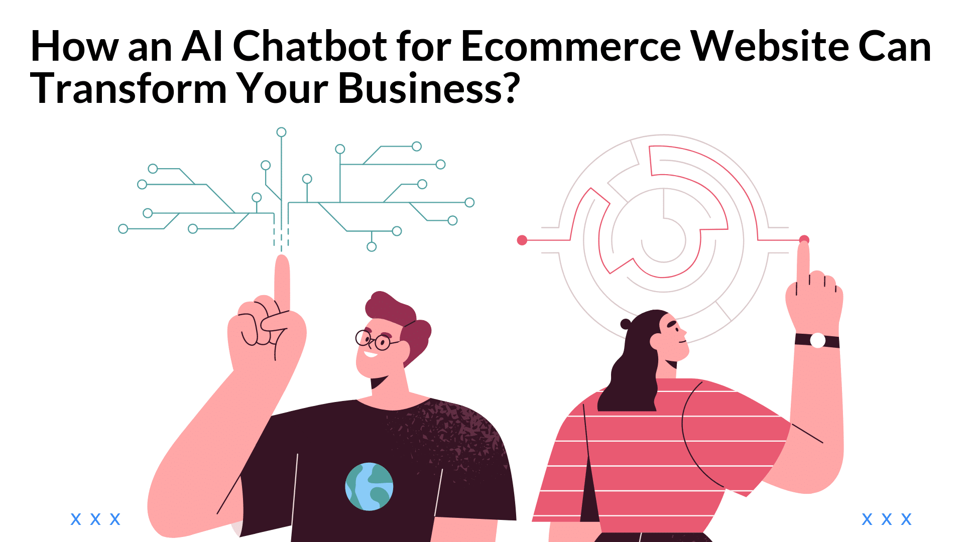 How an AI Chatbot for Ecommerce Website Can Transform Your Business? – Clepher