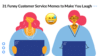 31 Funny Customer Service Memes to Make You Laugh – Clepher