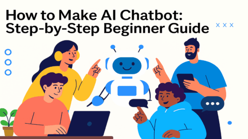 How to Make AI Chatbot: Step-by-Step Beginner Guide – Clepher