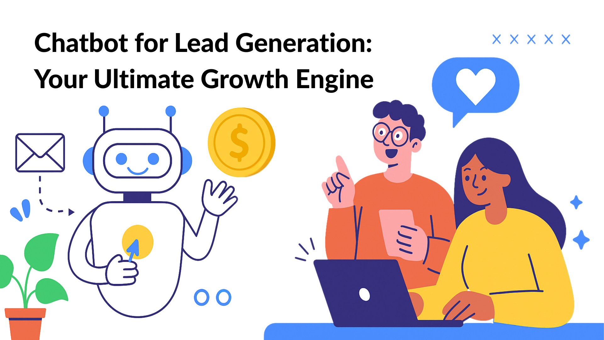 Chatbot for Lead Generation: Your Ultimate Growth Engine