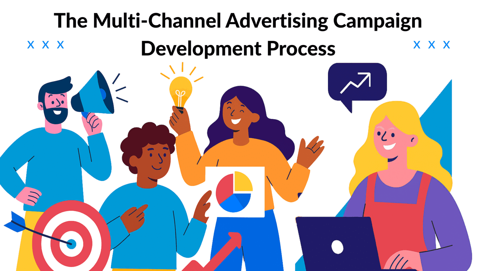 The Multi-Channel Advertising Campaign Development Process: A Complete Guide – Clepher
