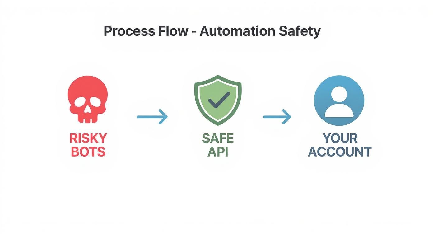 automation safety – Clepher