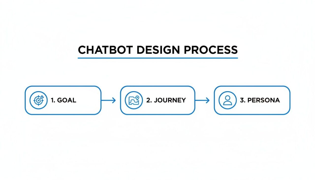 Chatbot Design Process – Clepher