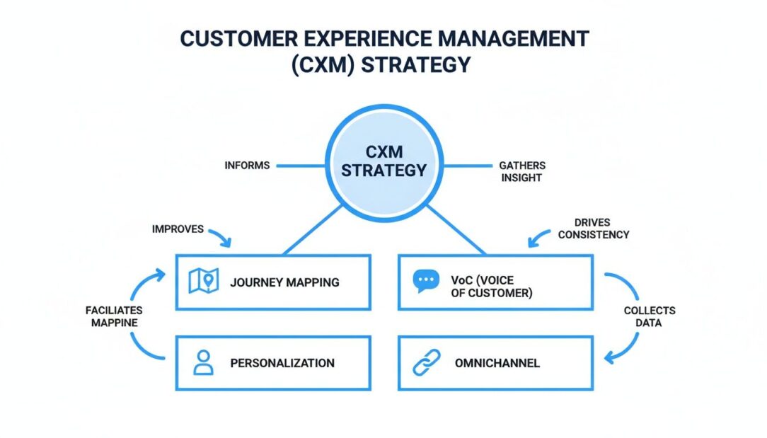 What is Customer Experience Management? Unlock Growth with CX Excellence