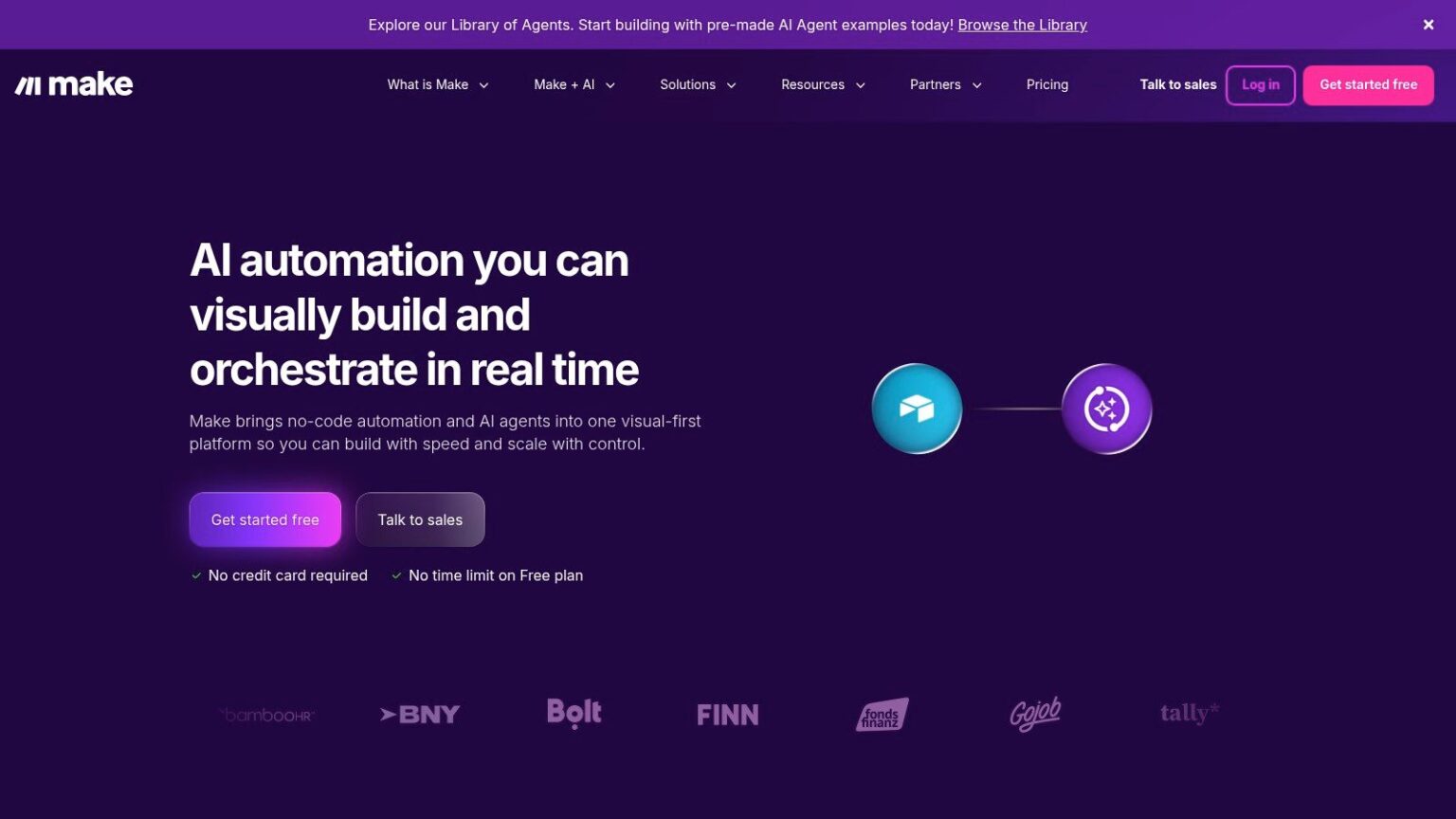 The 12 Best No Code Automation Tools for Businesses in 2026