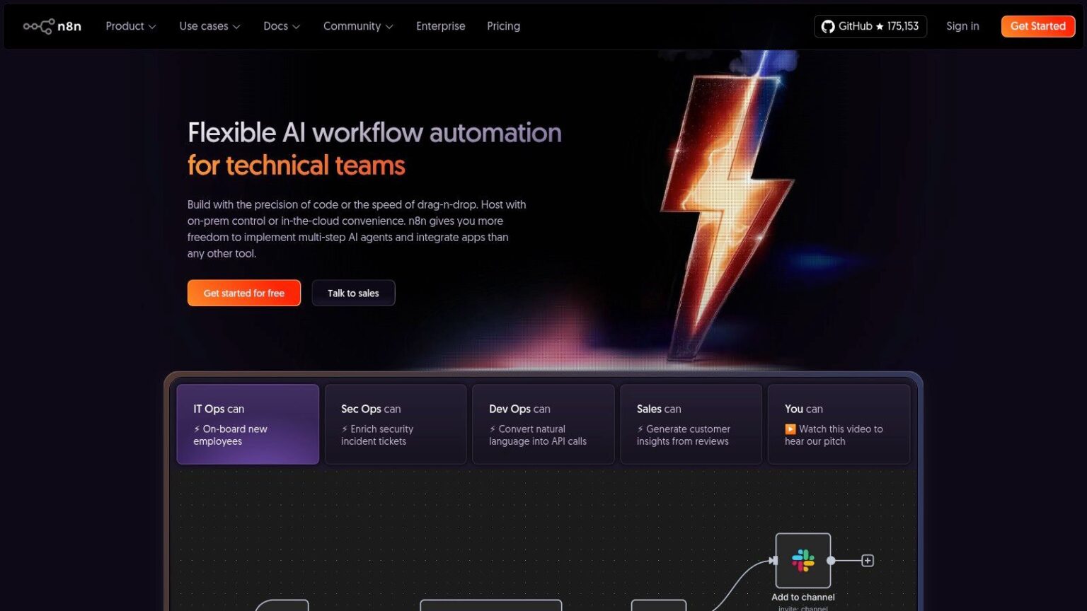 The 12 Best No Code Automation Tools for Businesses in 2026