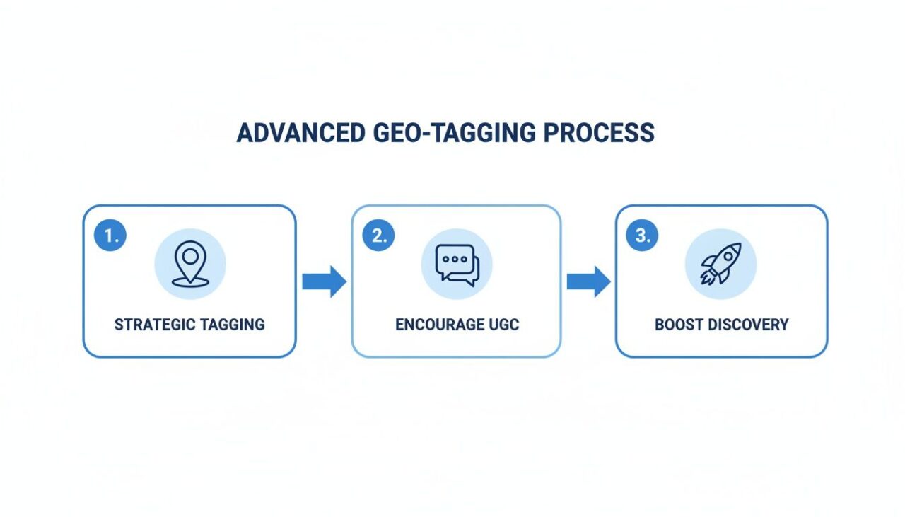 Geo Tagging Instagram: Your Guide to Boosting Local Reach