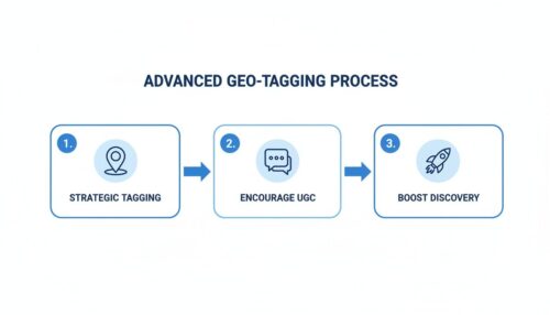 Geo Tagging Instagram: Your Guide to Boosting Local Reach