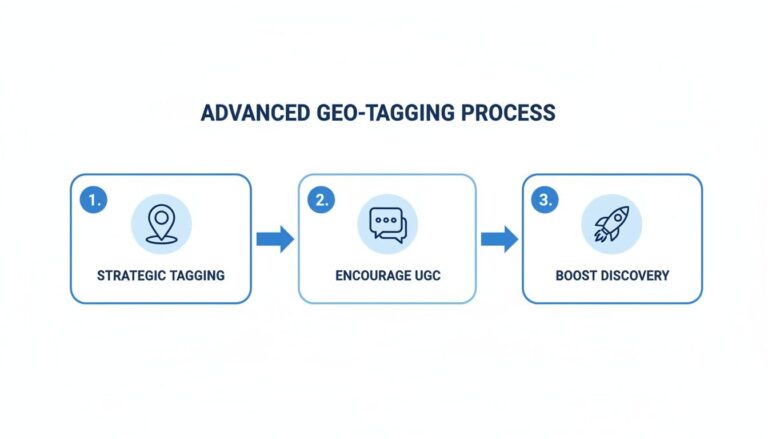 Geo Tagging Instagram: Your Guide to Boosting Local Reach