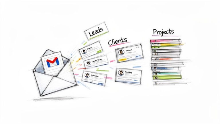 How to Create Email Lists in Gmail (The Right Way)