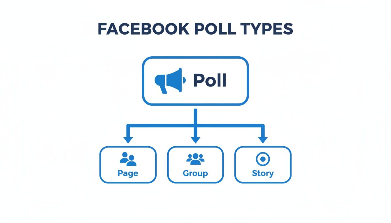 Mastering Facebook Poll Options to Boost Engagement