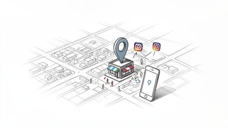 Geo Tagging Instagram: Your Guide to Boosting Local Reach