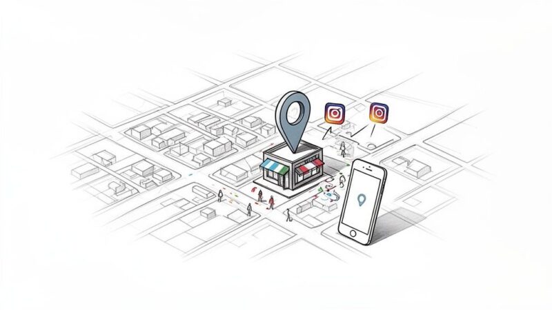 Geo Tagging Instagram: Your Guide to Boosting Local Reach