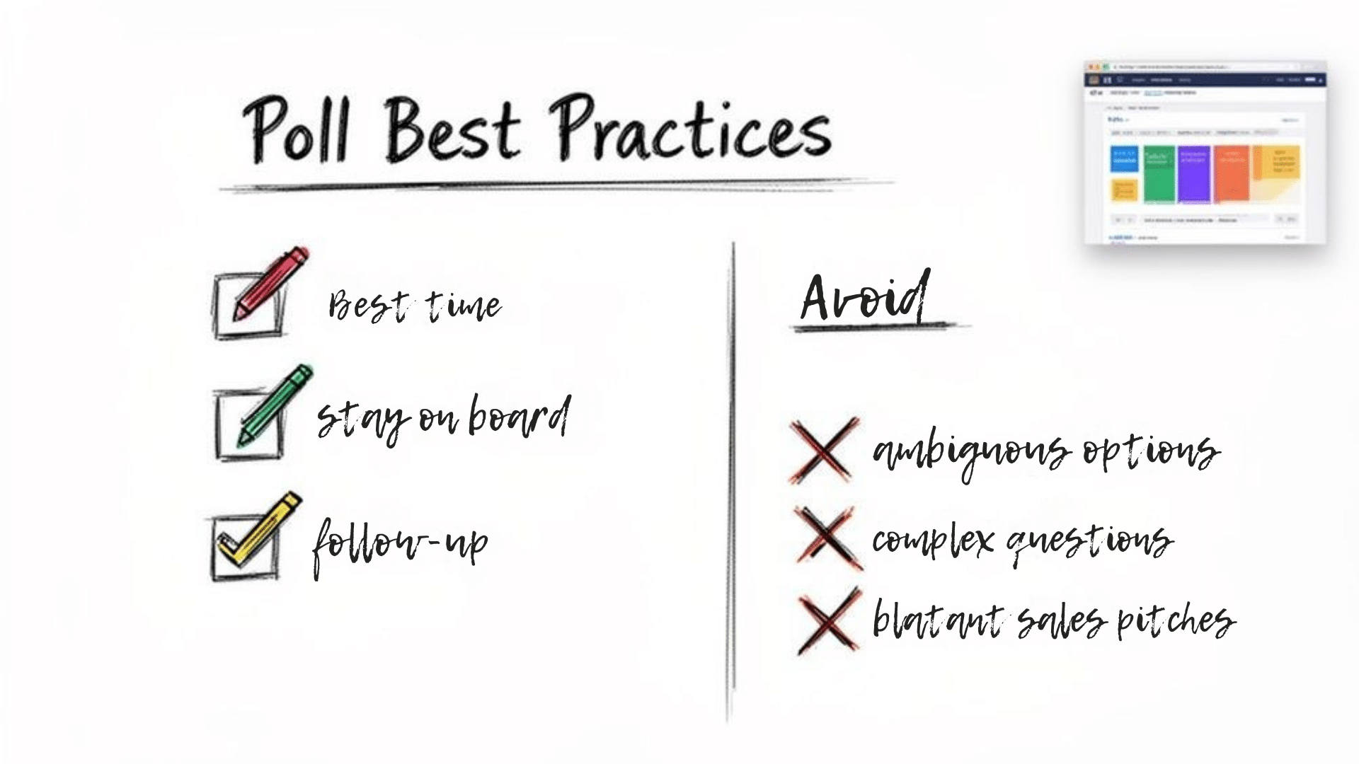 Mastering Facebook Poll Options to Boost Engagement