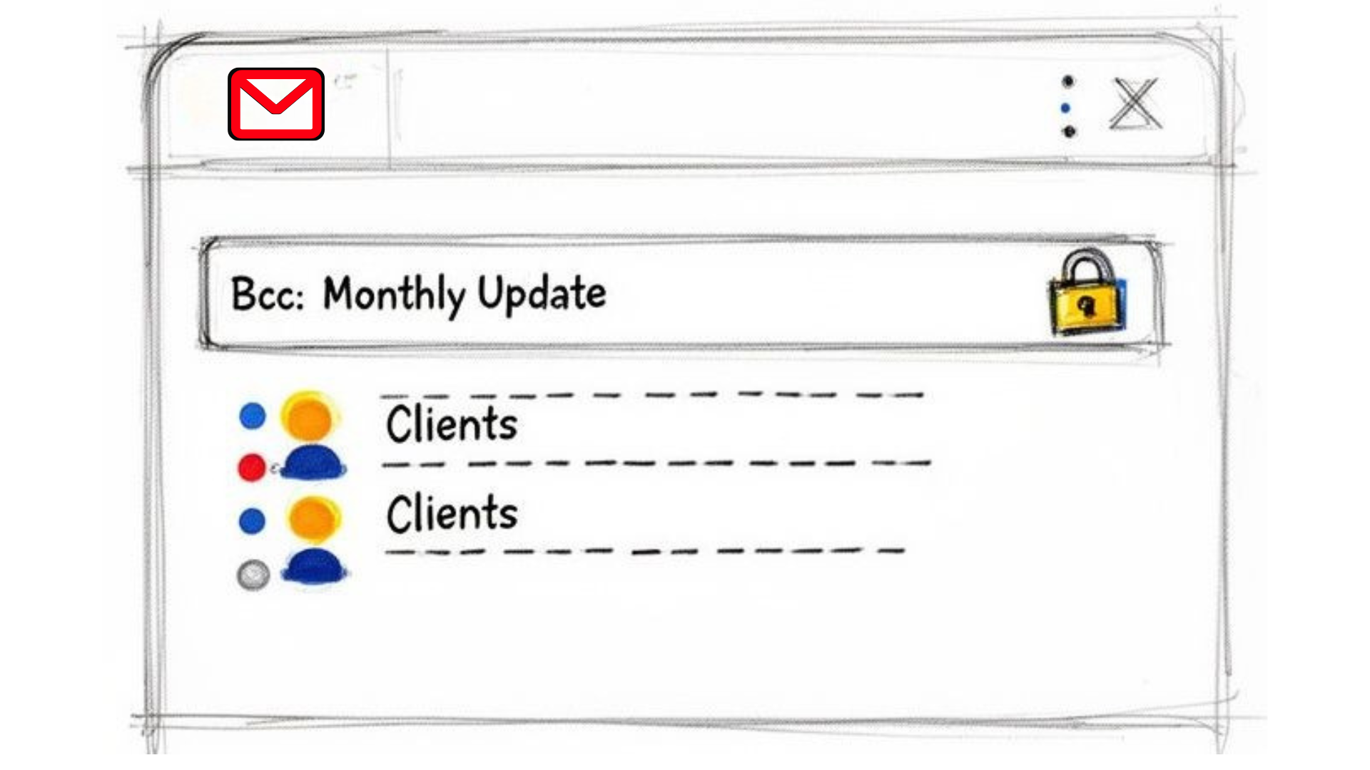 How to Create Email Lists in Gmail (The Right Way)