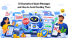 10 Examples of Spam Messages (and How to Avoid Sending Them)